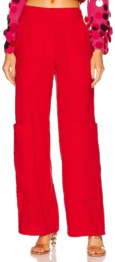 Cult Gaia Wynn Pant - ShopStyle