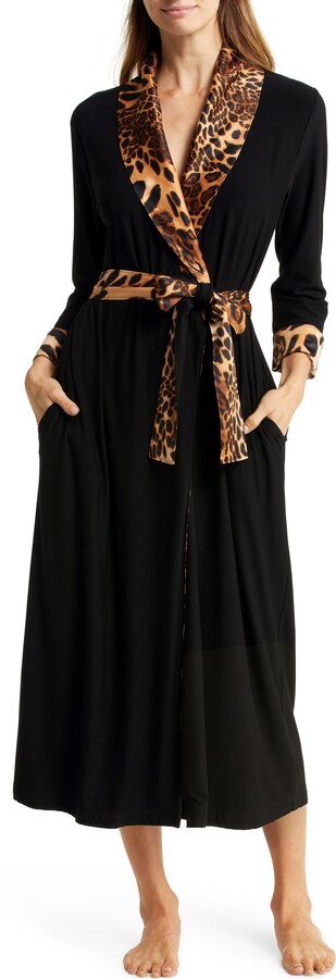 Natori Himalaya Knit Robe - ShopStyle