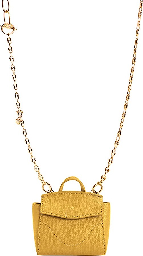 OLEADA - Pico Wavia Bag Dandelion - ShopStyle