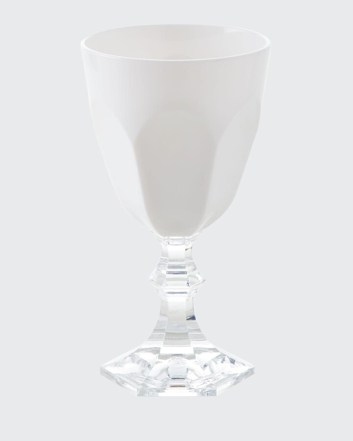 Mario Luca Giusti Dolce Vita Acrylic Water Goblet - ShopStyle Tumblers