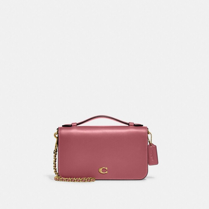 Coach Bea Crossbody - ShopStyle Shoulder Bags