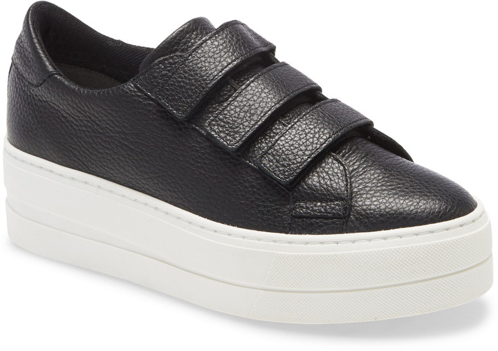 Bos. & Co. Magnus Platform Sneaker - ShopStyle