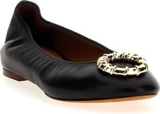 Lanvin Women's Flats | ShopStyle