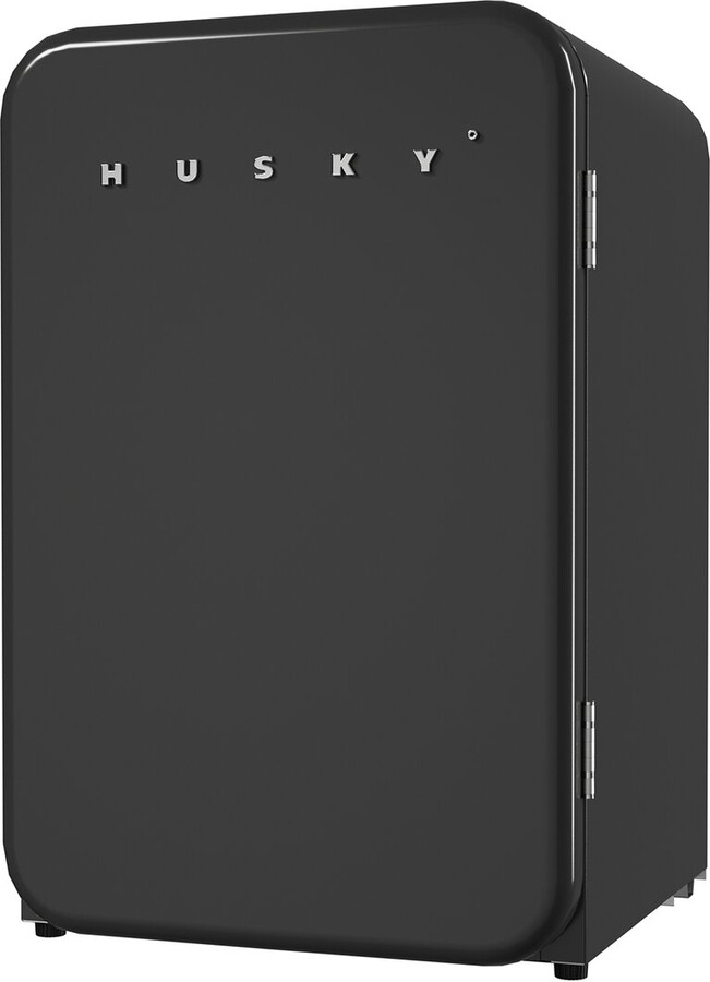 Husky Retro Large Fridge - ShopStyle Toasters & Cookers