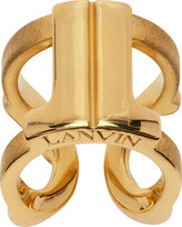 Lanvin Rings | Shop The Largest Collection in Lanvin Rings | ShopStyle
