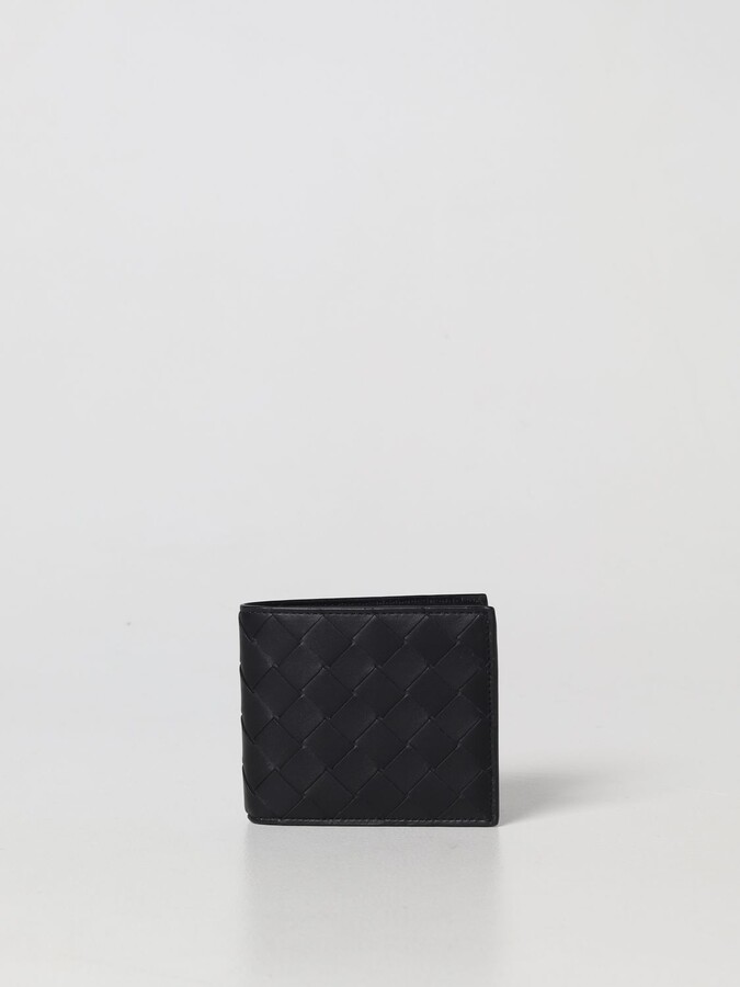 Bottega Veneta Wallet men - ShopStyle