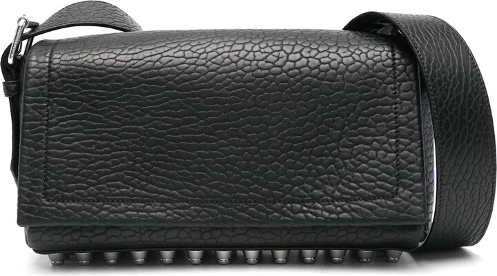 Alexander Wang Ricco Medium Flap Bag - ShopStyle