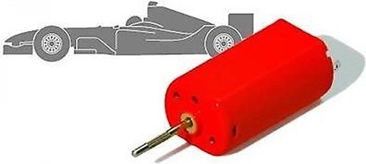 Scalextric Accessories FP Motor 20K RPM with wires - ShopStyle Games ...