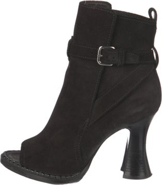 Maison Margiela Boots - ShopStyle