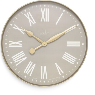 Clocks | Shop The Largest Collection | ShopStyle UK