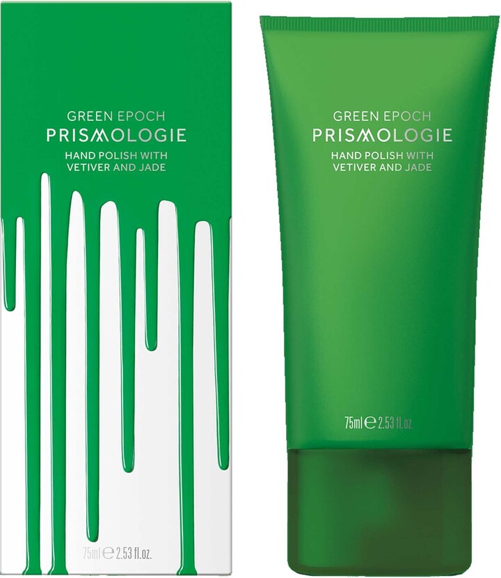 Hand Exfoliant 75ml Jade and Vetiver - ShopStyle