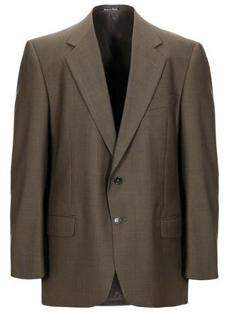 JASPER REED Suit jacket - ShopStyle