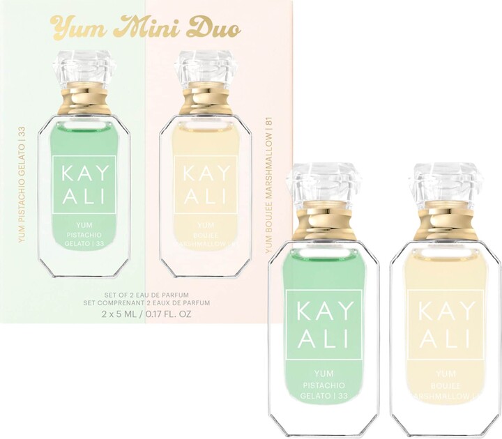 KAYALI Mini YUM Perfume Duo Set - ShopStyle Makeup
