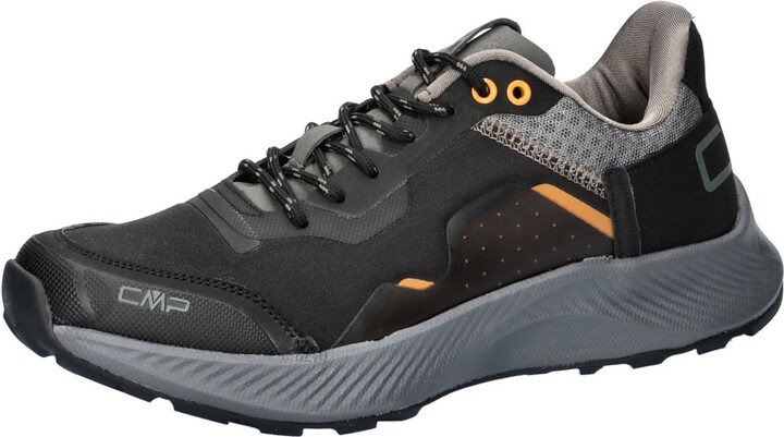 CMP Men's MERKURY Lifestyle Shoes Gym - ShopStyle Hiking Boots