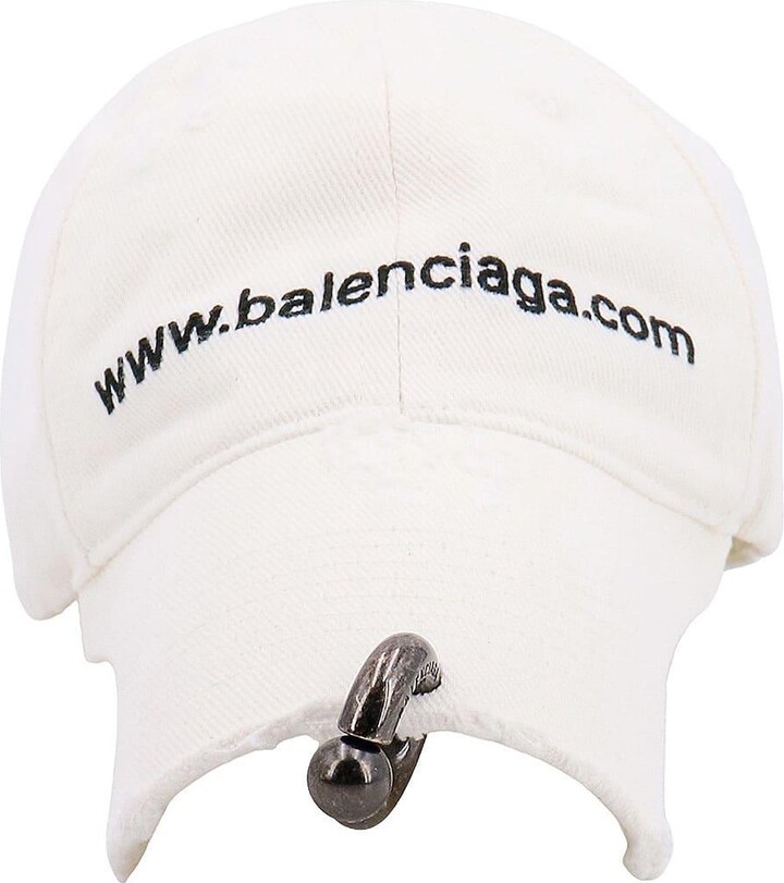 Balenciaga Hat - ShopStyle