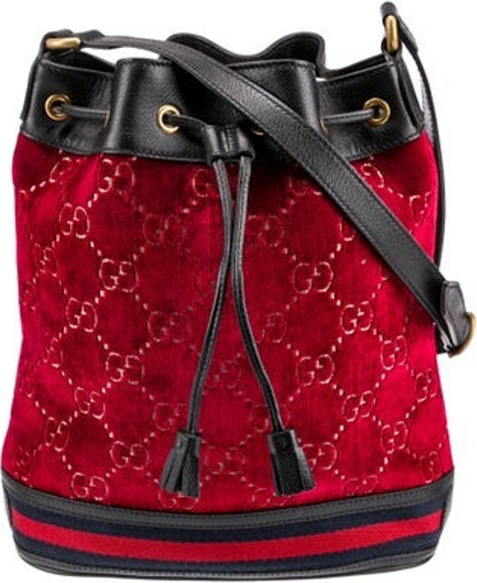 Gucci Bucket Bags - ShopStyle