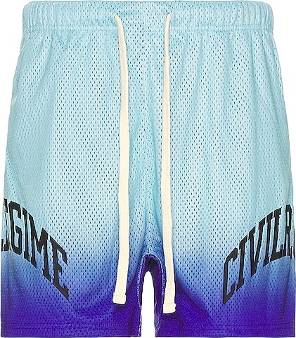 Civil Regime The Forever Shorts - ShopStyle