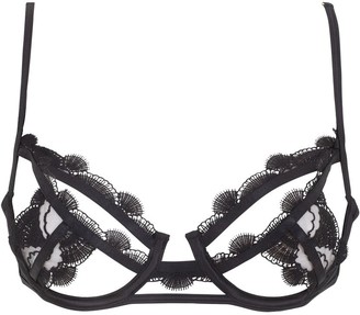 Cut Out Bra | Shop the world’s largest collection of fashion | ShopStyle
