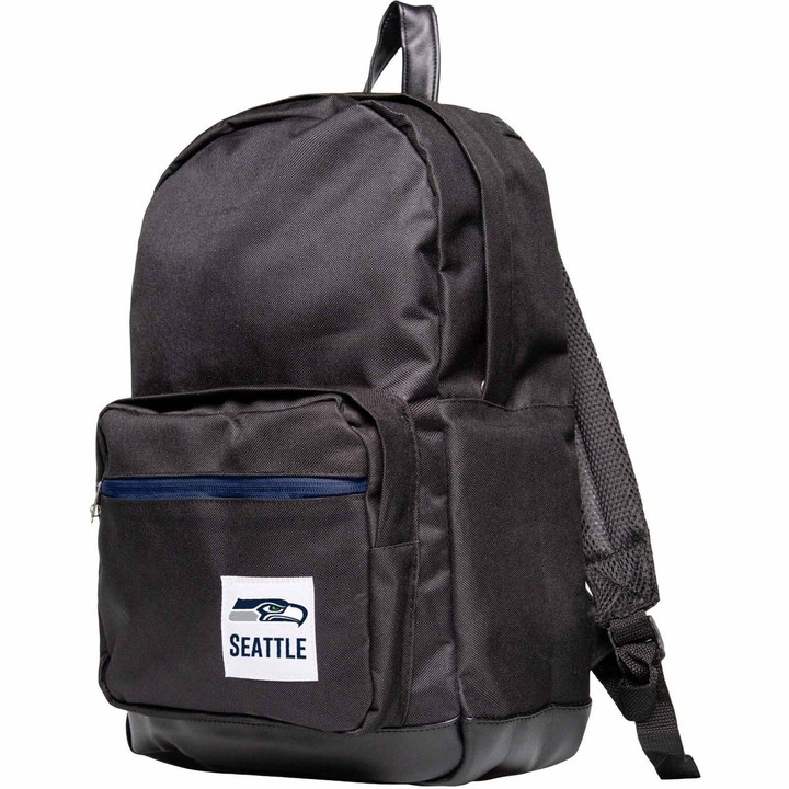 Black Seattle Seahawks Collection Backpack - ShopStyle