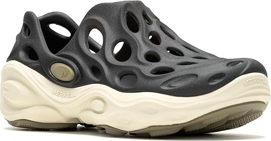 Merrell Hydro Next Gen Moc (Black) Women's Shoes - ShopStyle Clogs