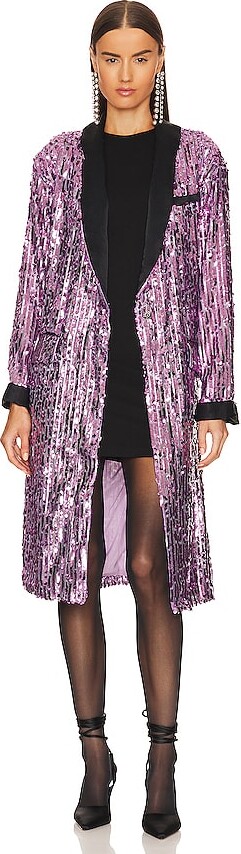 Free People Ella Duster - ShopStyle Jackets