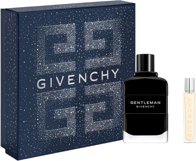 Givenchy Gentleman Fragrance Gift Set - ShopStyle