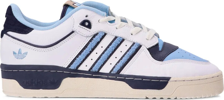 adidas Rivalry low-top sneakers - ShopStyle