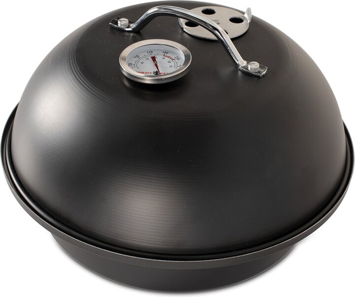 Nordicware Personal Size Stovetop Kettle Smoker - ShopStyle Stockpots ...