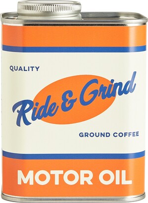 Ride & Grind Motor Oil Ground Coffee 250g - ShopStyle