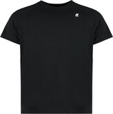 K-Way Men's Shirts | ShopStyle