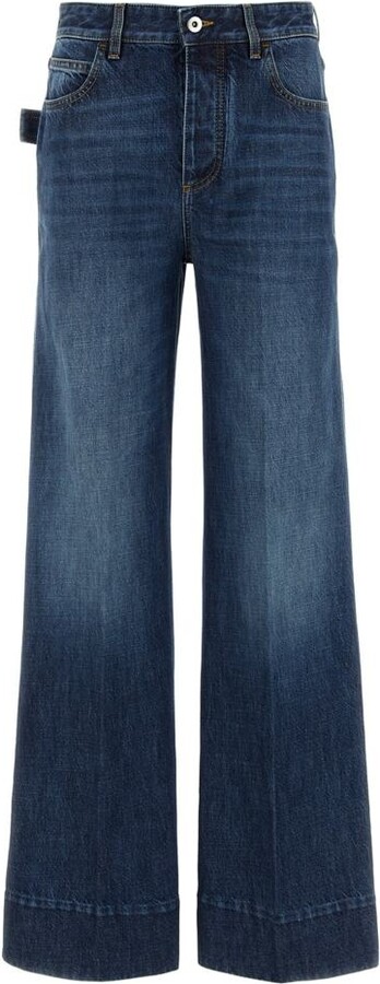 Bottega Veneta Jeans - ShopStyle
