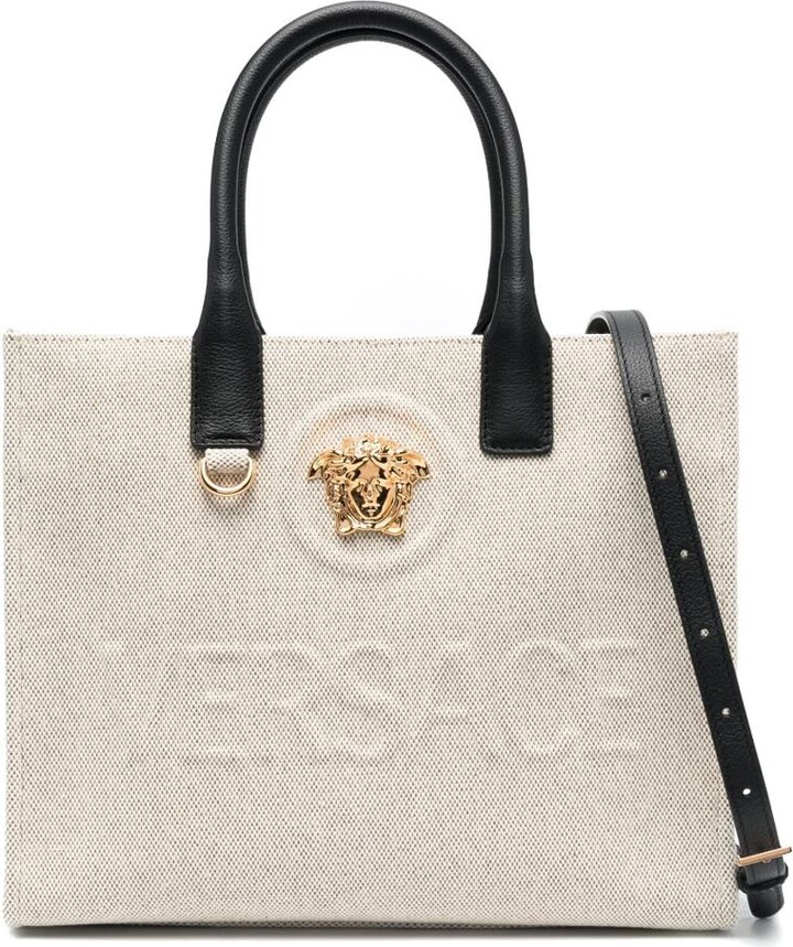 Versace 'La Medusa' bag - ShopStyle