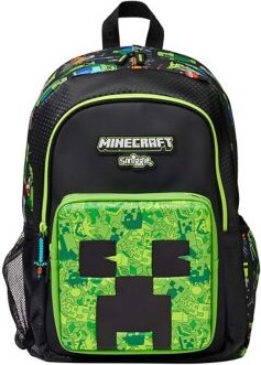 SMIGGLE Kids' Minecraft™ Backpack - ShopStyle Boys' Bags