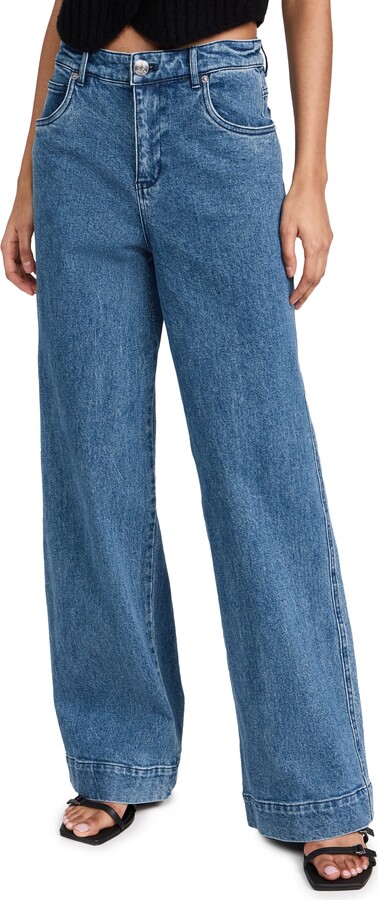 STAUD Grayson Pants - ShopStyle