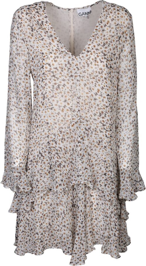 Ganni Dresses - ShopStyle
