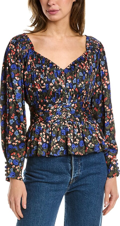 Hunter Bell Caro Top - ShopStyle