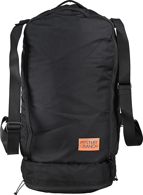 Mystery Ranch 30 L Mission Stuffel (Black) Backpack Bags - ShopStyle