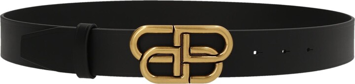 Balenciaga Bb Belts - ShopStyle