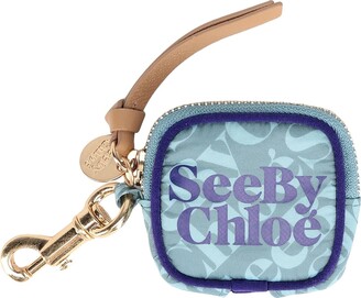 See by Chloe Key Chains | ShopStyle