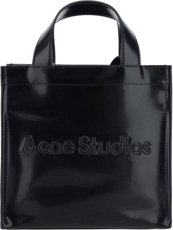Acne Studios Mini Shopper Bag - ShopStyle
