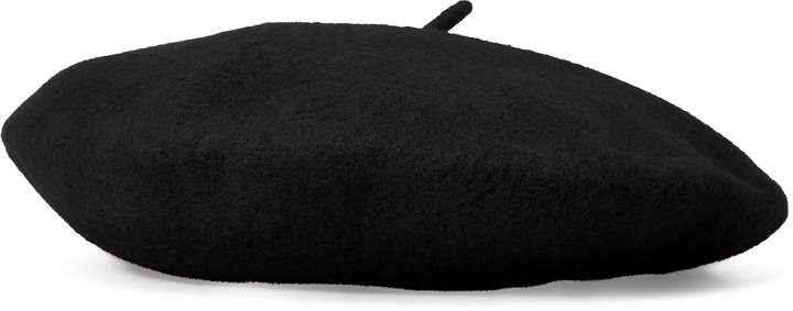 Ralph Lauren Felted Wool Beret - ShopStyle Hats