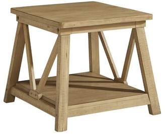 Fashion Look Featuring Magnolia Home Dining Chairs and Magnolia Home ...