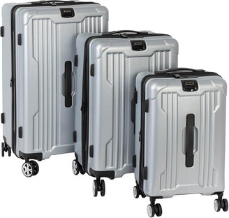 Linea Milan Suitcase, Hard Suitcase, Travel Trolley Case - ShopStyle ...