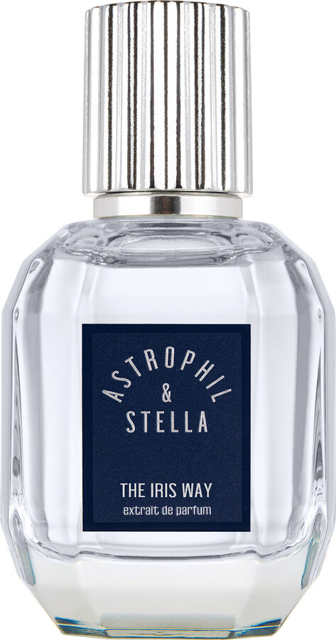Astrophil & Stella The Iris Way extrait de parfum 50 ml - ShopStyle Fragrances