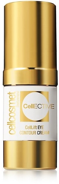 Cellcosmet Switzerland CellLift Eye Contour Cream - ShopStyle