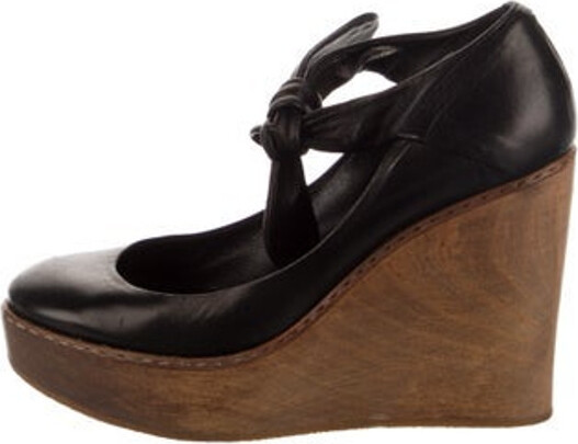 Chloé Pumps - ShopStyle