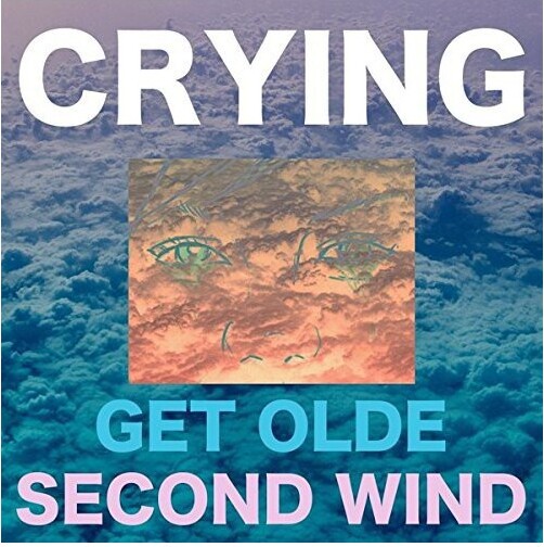Crying - Get Olde / Second Wind (Vinyl) - ShopStyle Phones & Tablets