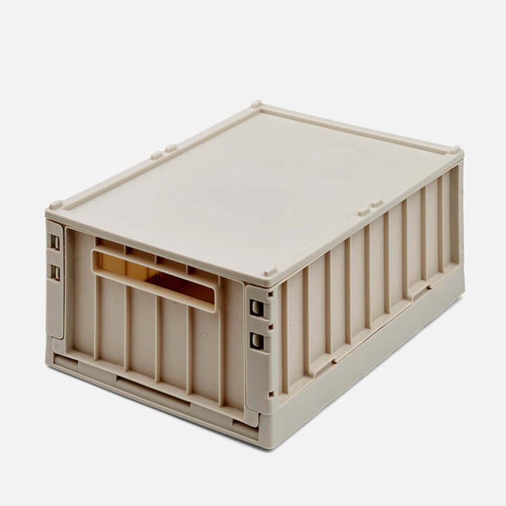 Liewood Weston Storage Box with Lid - ShopStyle
