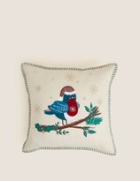 M&S Collection Throws | Shop The Largest Collection | ShopStyle