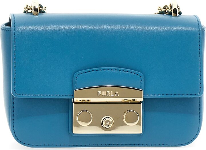Furla 'Metropolis Mini' crossbody bag - ShopStyle